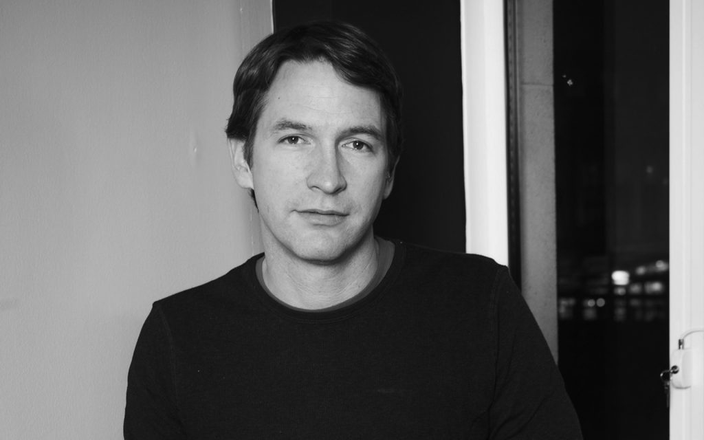 Q&A with Literary Agent and Tibor Jones founder, Kevin Conroy Scott ...