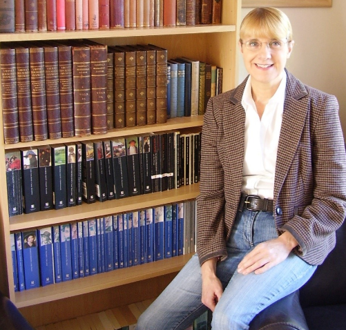 HODDER & STOUGHTON ACQUIRE LAURA CARLIN’S FICTION DEBUT THE WICKED ...